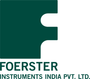 Eddy Current Testing Equipment in India | Foerster Instruments India