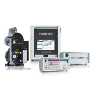 CIRCOGRAPH Product Family - Foerster Instruments India Pvt. Ltd.