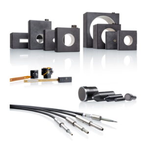 SENSORS - Foerster Instruments India Pvt. Ltd.